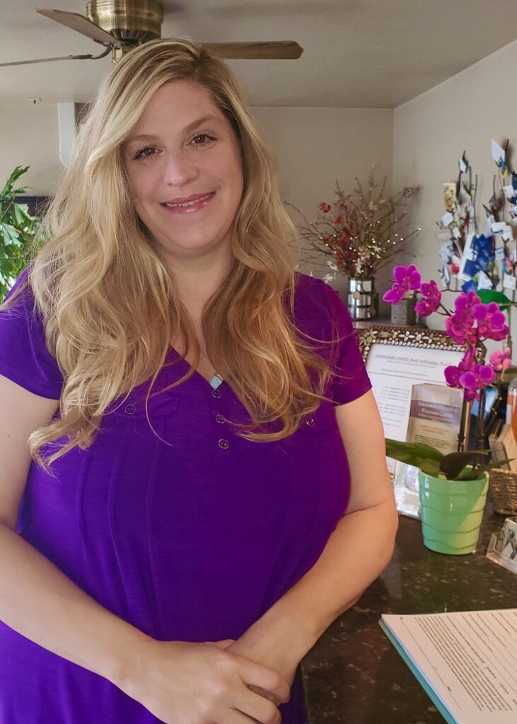 Meet our Therapists - Steamboat Health & Wellness